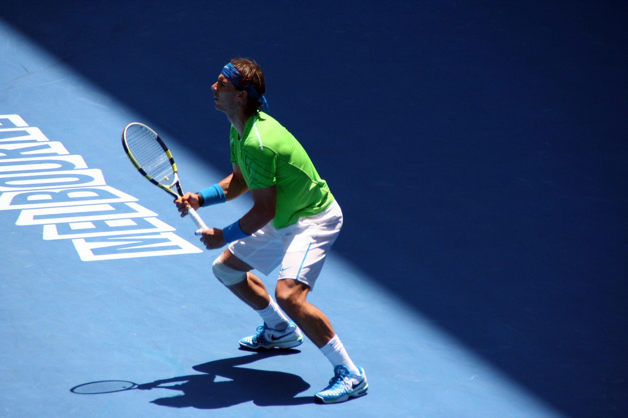 Australian Open Court Explained: History, Colors & Design Meaning ...